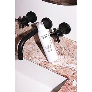 OUAI Super Dry Shampoo. Cleanse, Remove Product Buildup and Refresh Hair without Water. Adds Instant Volume and Shine to Fine, Oily Hair. Free from Parabens and Sulfates (4.5 oz)