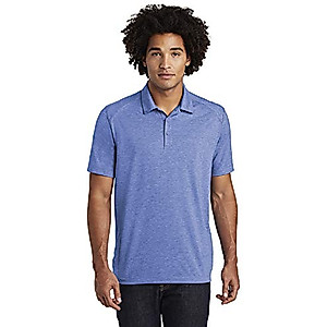 SPORT-TEK PosiCharge TRI-Blend Polo F20