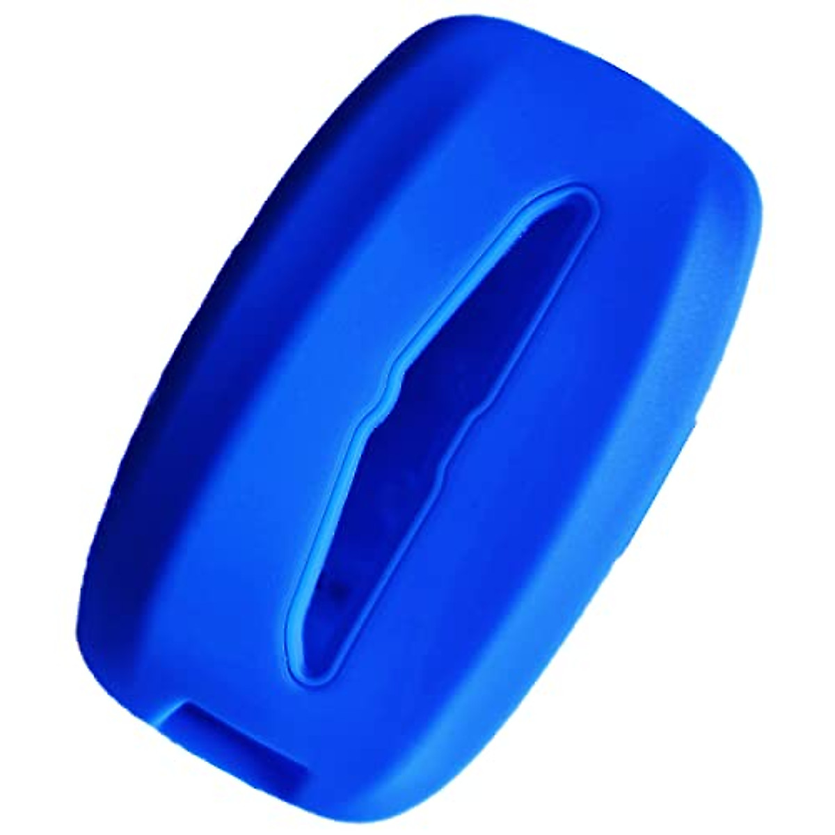 Smart Key Fob Cover Remote Case Keyless Protector Jacket for Chrysler Pacifica 2017-2022 M3N-97395900 68217832AC 7812A-97395900