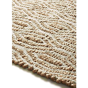 Chesapeake SunnyVale Natural Area Rug (2' x 3')