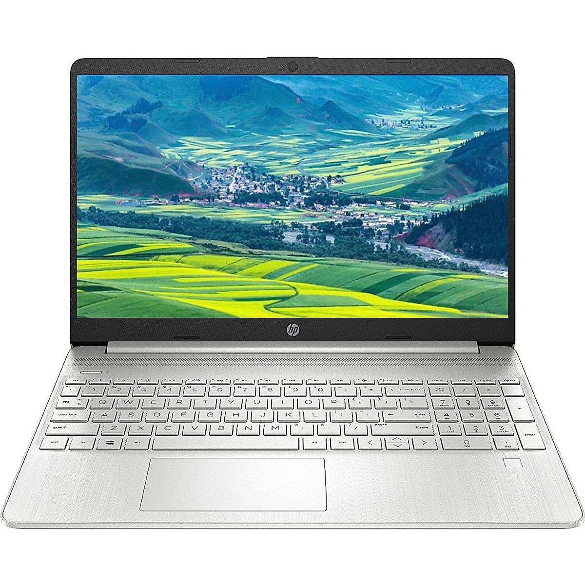 HP 15.6" Full HD Business Laptop,Quad Core Intel i5-1135G7 (Upto 4.2GHz), 16GB RAM, 512GB SSD, Iris Xe Graphics HD Webcam, WiFi 6, Bluetooth, Long Hour Battery, Windows 11 Pro,w/WULIC Accessories