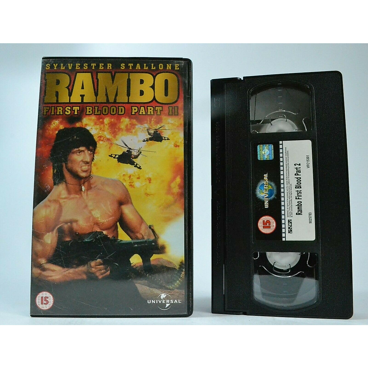 Rambo
