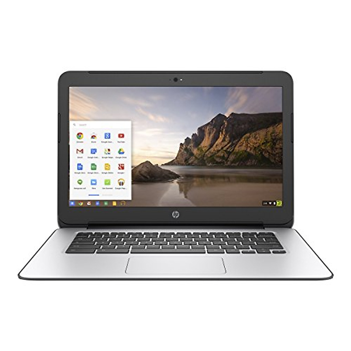 HP Business T4M31UT Chromebook 14 G4 2G 16GB (Renewed)