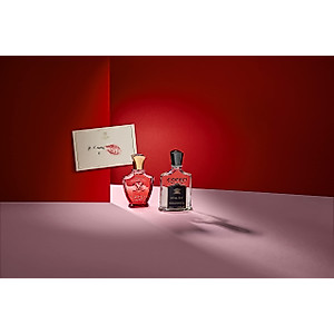 Creed Royal Oud, Men's Luxury Cologne, Woody Rich, Spicy & Smoky Fragrance, 50ML / 1.7 Fl Oz