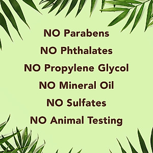 Cocoa Butter Raw Unrefined | Pure Ingredients | Body Moisturizer | Hydrate, Nourish & Soften Your Skin | Restore & Repair | Body Butter for Women & Men, All Skin Types 8 oz