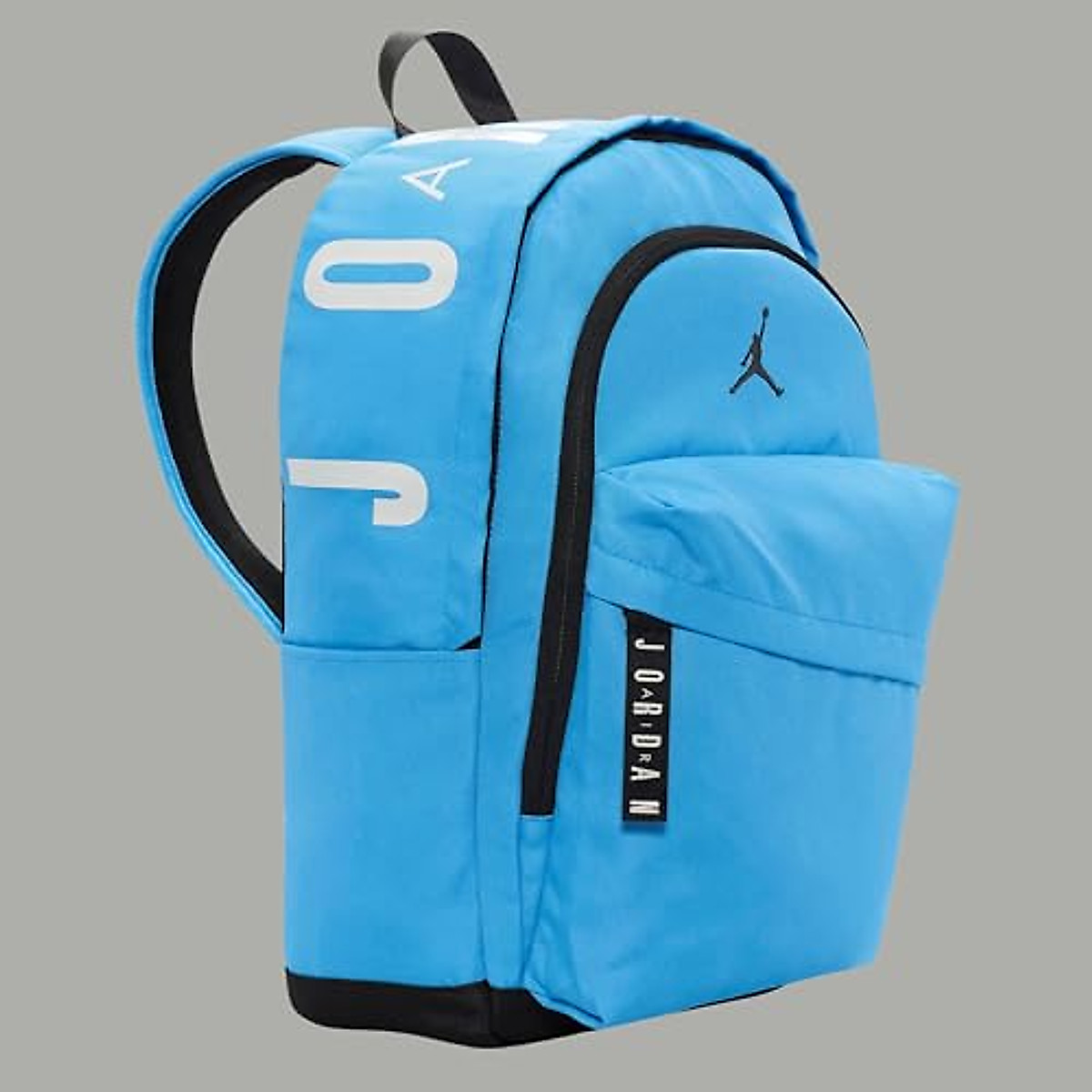 Nike Jordan Air Patrol Backpack, University Blue/Black