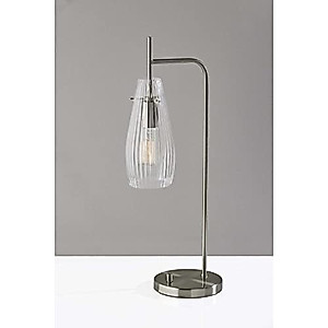 Adesso Layla Desk Lamp