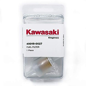 Toro 50" TimeCutter SS & MX with Kawasaki V-Twin Engine Tune-Up Kit