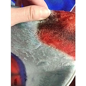 InterestPrint Floor Rugs Mat Custom Keep Off Modern Carpet for Home Decoration Area Rug 5'x3'3''