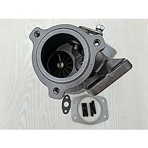 yise-T1248 New Turbo charger 49189-01350 1275663 49189-08535 TD04H N2P23HT 49189-01355 For 1997- Volvo 850 C70 with N2P23HT Engine