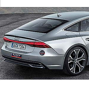 Guppyhill 5Pcs Joe Biden Bumper Sticker 2020 for Presidential Election-Biden 2020 Bumper Sticker-Biden 2020 Bumper Sticker Car Decals-Joe Biden Stickers- Biden Bumper Stickers for Cars and Truck