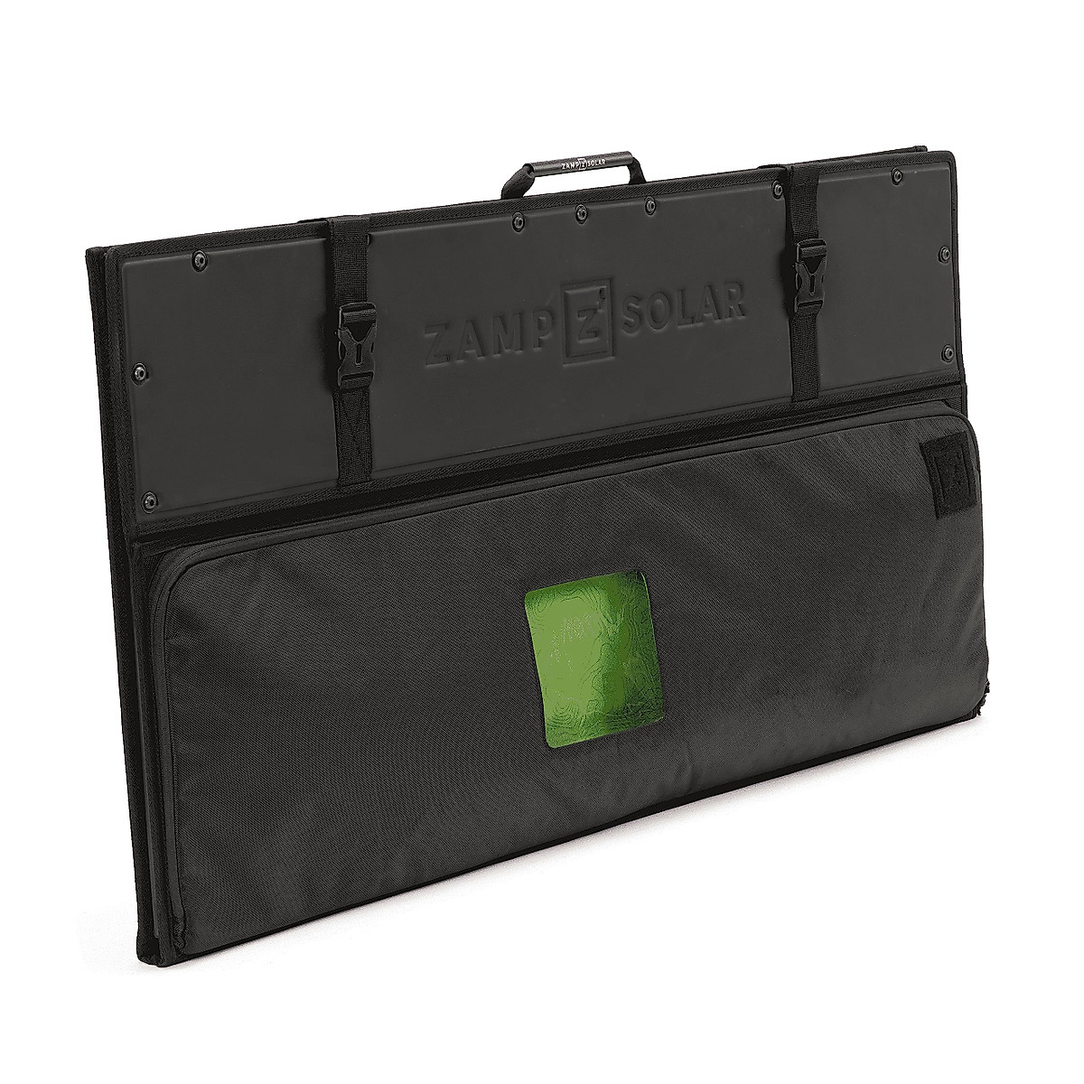 Obsidian® Series 100-Watt Portable Kit - Unregulated