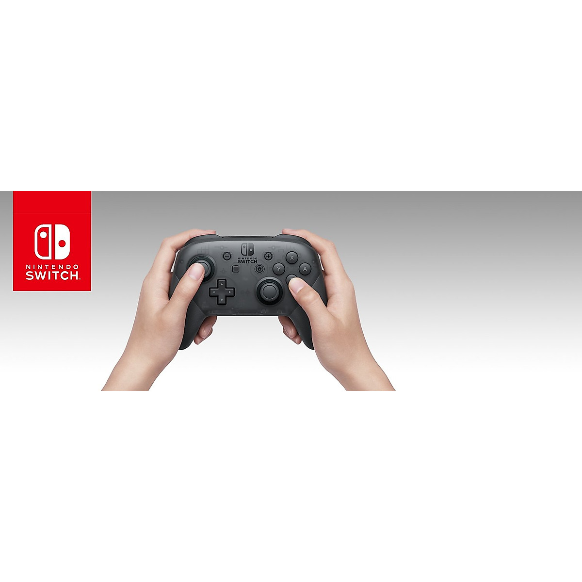 Nintendo USB Switch Pro Controller