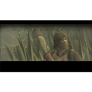 Metal Gear Solid HD Collection