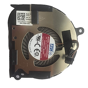 DoWee Cooling Fan for Dell E7450 Compatible HMWC7 0HMWC7 DC2800F5SL
