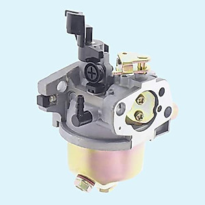 Fremnily Snowblower Carburetor for Craftsman Snow Blower 247.889701 247.886910 247.887200 247.889571 247.88955 247.881720 Engine Huayi 165S 165SA snowblower