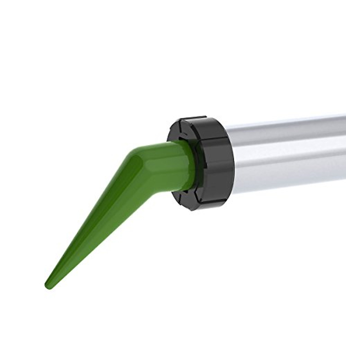 Albion Engineering Company 935-4(3 Pack) Bent Cone Nozzle for Albion B-Line Sausage Guns, Pack of 3