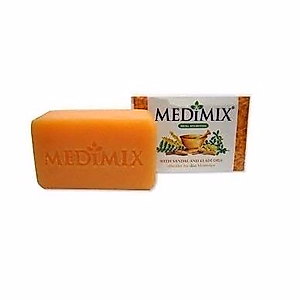 Medimix With Sandal And Eladi Oils Soap 75 Gram