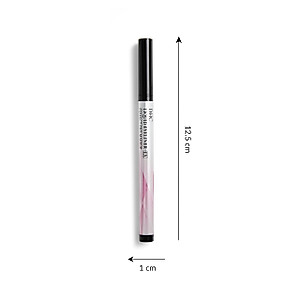 DHC Liquid Eyeliner EX , Black