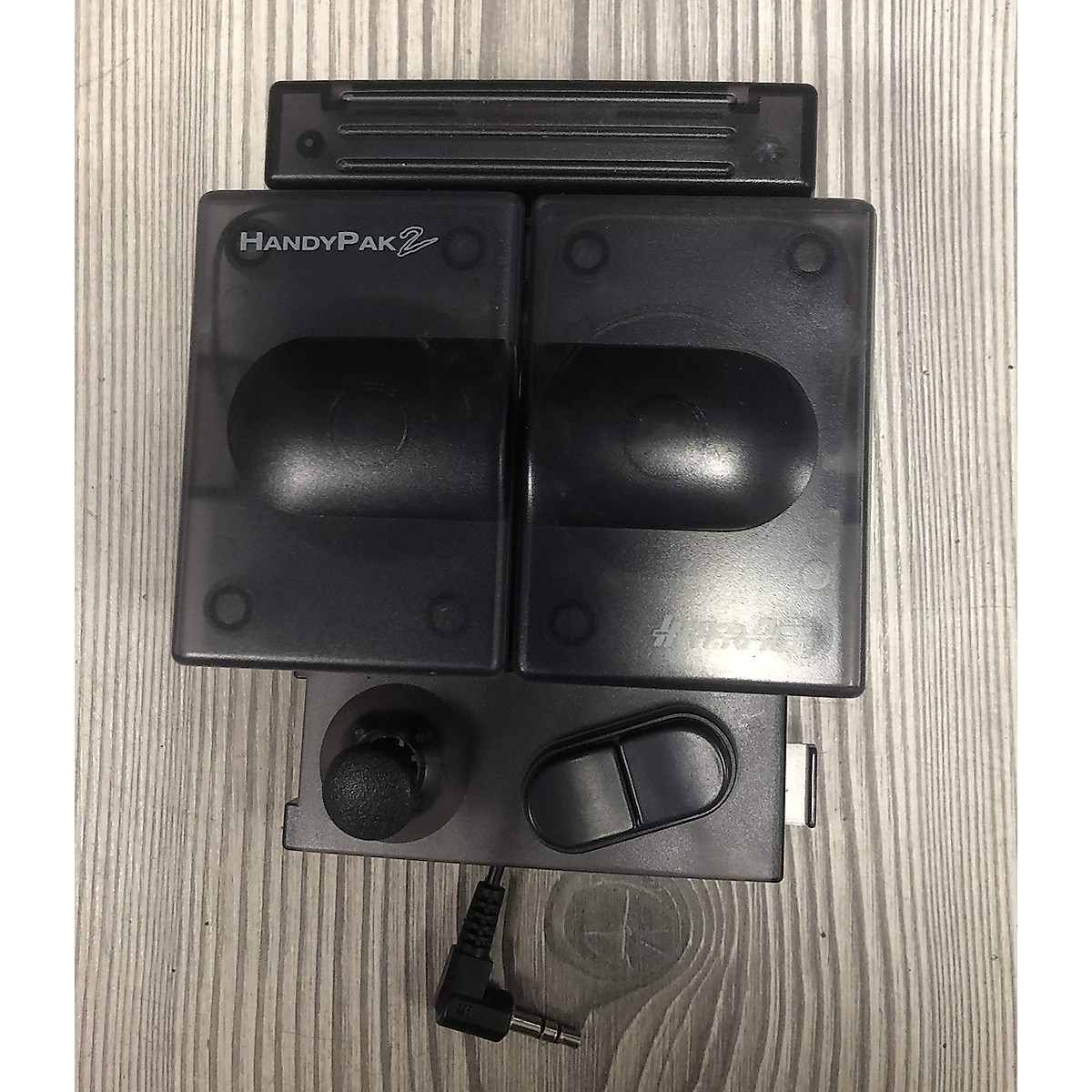 Handy Pak 2 - Game Boy Pocket Portable Enhancer