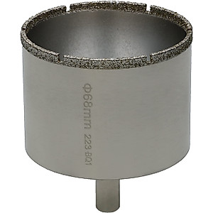 Bosch 2609256C92 Diamond holesaw