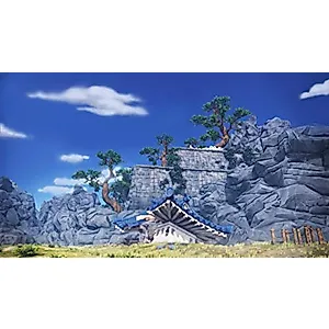 ONE PIECE: PIRATE WARRIORS 4 - PlayStation 4