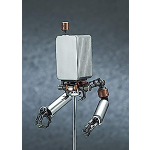 FLARE Aug188947 Nier Automata: 2B Yorha No. 2 Type B (Deluxe Version) 1: 7 Scale PVC Figure, Multicolor