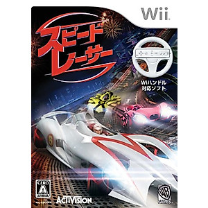 Speed Racer: The Video Game [Japan Import]