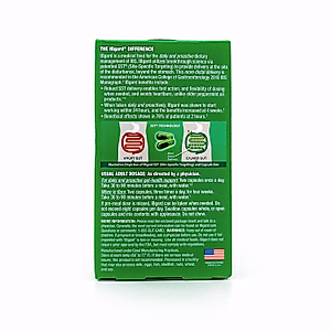 IBgard Gut Health Supplement, Peppermint Oil Capsules for Abdominal Comfort, 48 Capsules (Packaging May Vary)