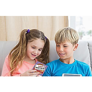 Notes From Me! 101 Tear-Off Lunch Box Notes for Kids, Zany Facts & Zingers, Fun & Educational, Inspirational, Motivational, Thinking of You, Back to School Essential, Bored Kids Activity, Ages 8+