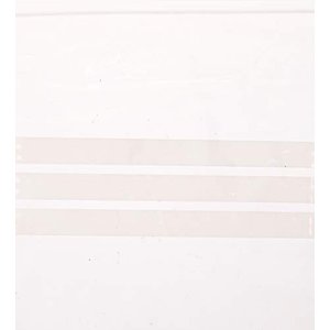 Genuine Joe Quart Reclosable Food Storage Bags (Pack of 500)