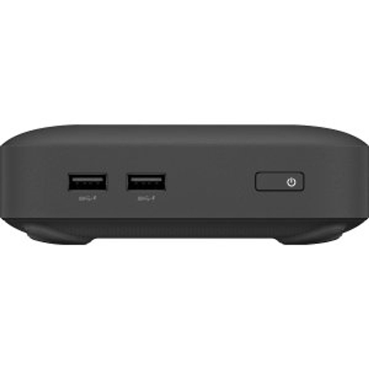 HP J5N50UT#ABA Chromebox Desktop Computer (Intel Celeron 2955U 1.40 GHz 4GB RAM 16GB SSD)- Mini PC