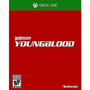 Wolfenstein: Youngblood - Xbox One
