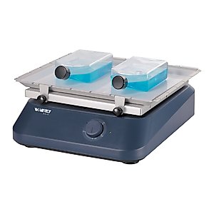 Waverly S1L-E Analog Linear Shaker with 9x9" Anti-Slip Platform, 120V