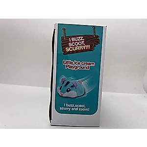 XQW Hamster Track Toys for Kids,Pets Set Toy Suitable for Ages 3, 4, 5,6,7, Kids Toy Great Gift Toddlers, Toy for Boys and Girls.(Rat Set)