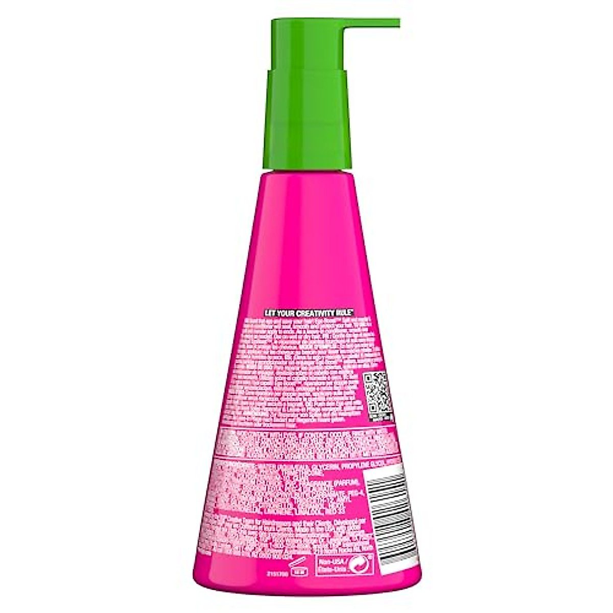 TIGI Bed Head Ego Boost Split End Mender Leave in Conditioner, 8.0 Ounce,237 milliliters