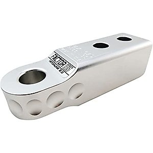 Factor 55 (00020-05 Hitchlink, Silver