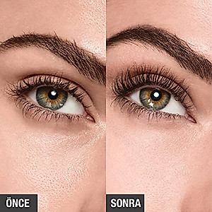 Maybelline New York Snapscara Mascara 9.5ml - 04 Deja Blue