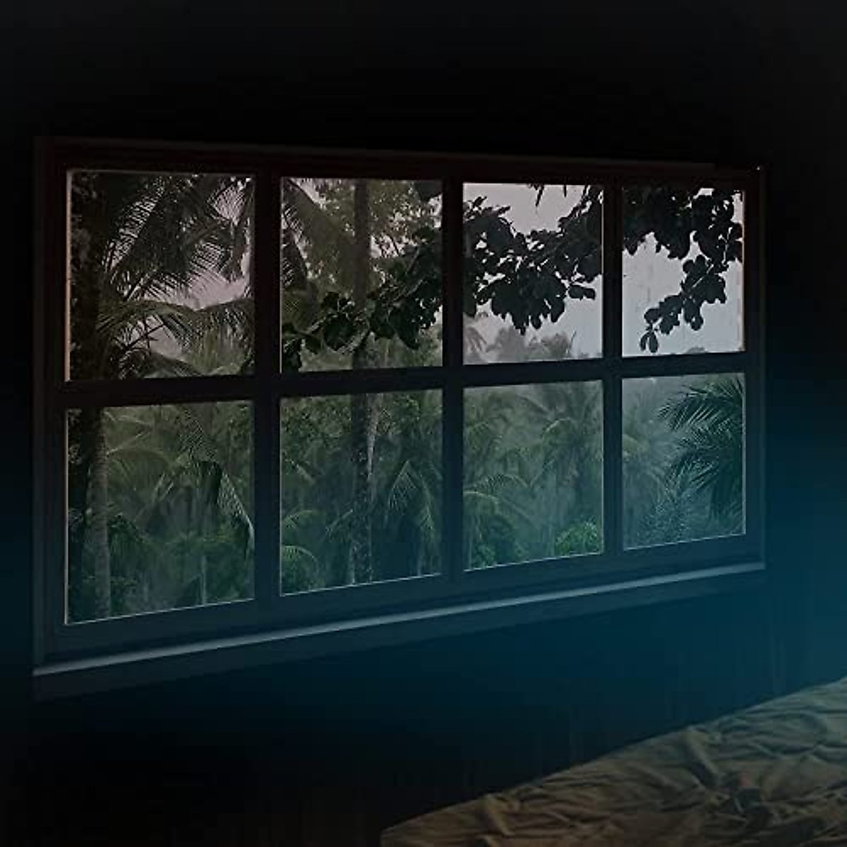 HD Portable LCD Home Theater Projector (Supports up to 1080p) with Rechargeable Battery Core Innovations CJR720BLHD