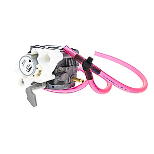 Honda 16100-Z0D-D03 (replaces 16100-Z0D-D01) Carburetor