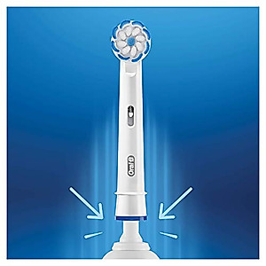 Oral-B Sensi Refills 8 Pack FFU