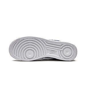 Nike Womens WMNS Air Force 1 Low '07 PRM DX2306 400 Los Angeles Patched Up - Size 8.5W