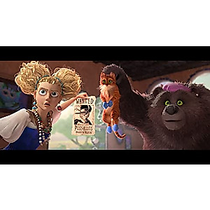 Puss in Boots: The Last Wish - Collector's Edition 4K Ultra HD + Blu-ray + Digital [4K UHD]