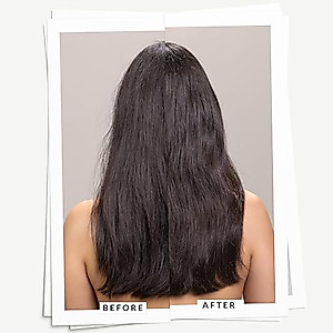 Davines MOMO Shampoo Bar, Moisturizing Formula For All Hair Types, Gently Cleanse And Add Shine, 100 g.