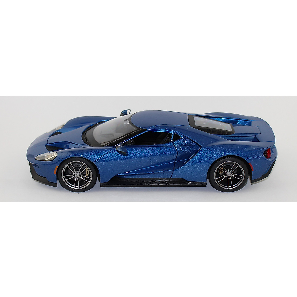 Maisto 1: 18 Special Edition - 2017 Ford Gt by