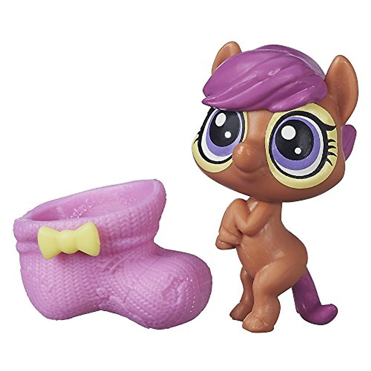Littlest Pet Shop Mystery Bag (Series 4)
