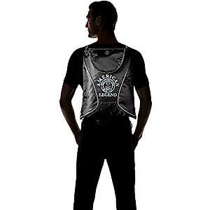 Harley Davidson Sling, Black, One Size