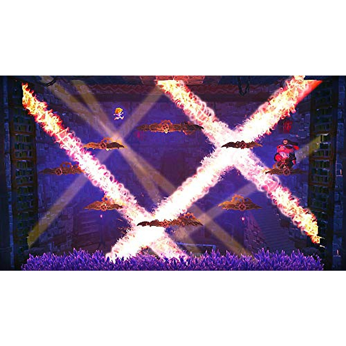 Giana Sisters: Twisted Dreams Directors Cut (PS4)