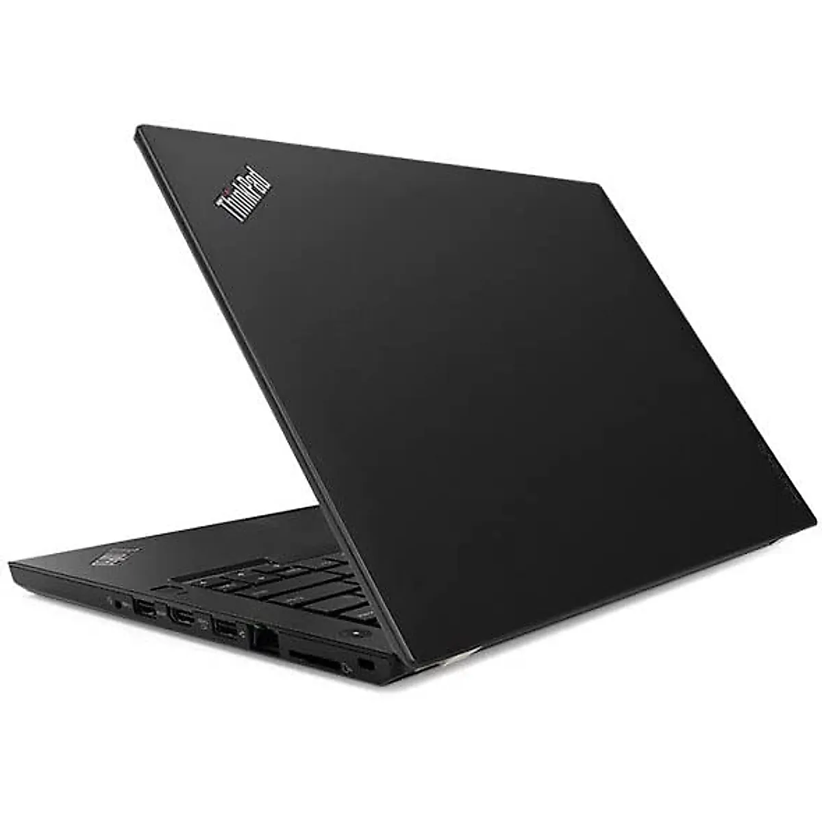 Lenovo ThinkPad T480 Laptop Intel Core i5-7300 16 GB DDR4 Memory Ram 256 GB SSD 14.0" HD Windows 10 Pro 64-bit, CAM (Renewed)