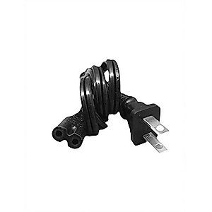 Okin Lift Chair or Power Recliner AC Power Cord From Wall to Power Supply by "Okin, Limoss"